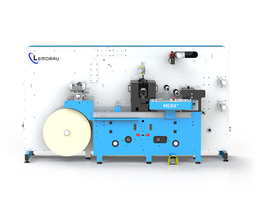 LEMORAU MEBR+ – Lemorau