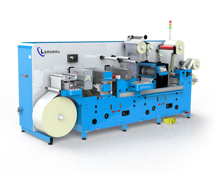 LEMORAU SMART-L PREMIUM – Lemorau