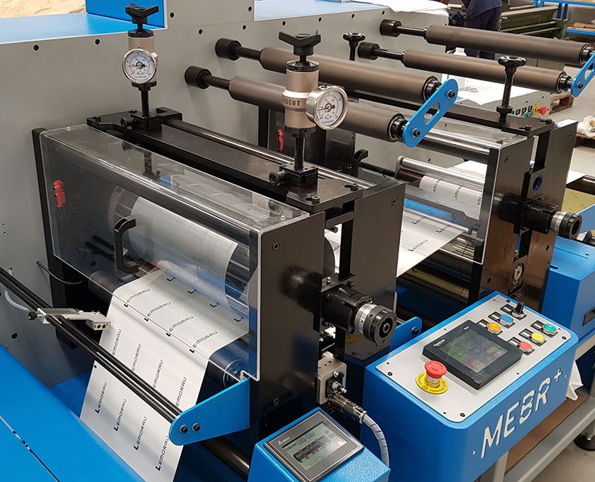 LEMORAU MEBR+ ADVANCED I – Lemorau