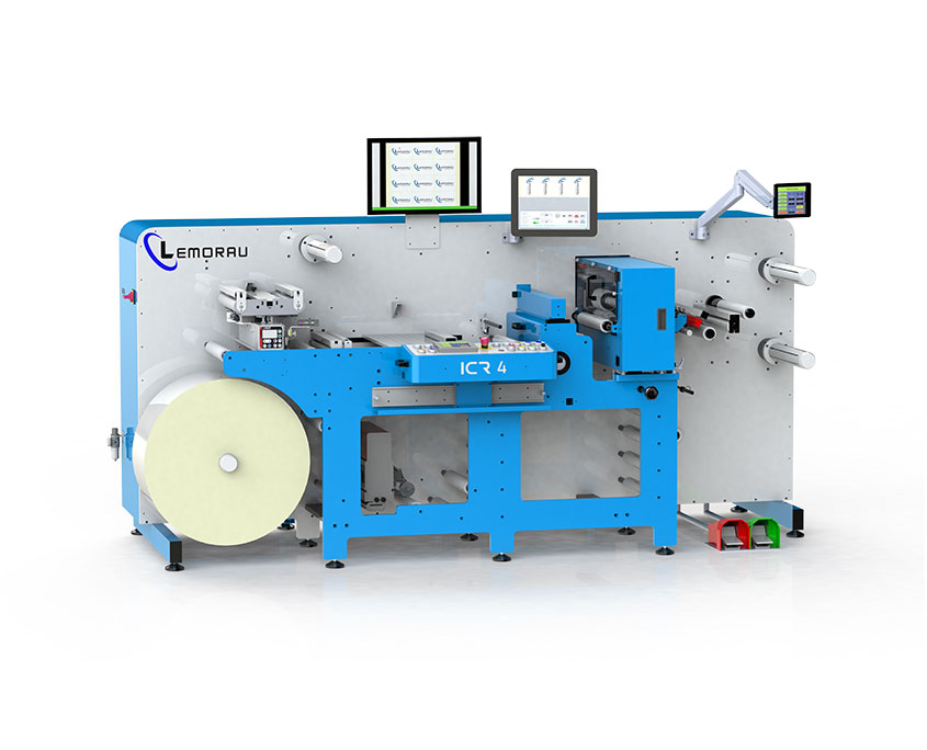 LEMORAU ICR 4 – Lemorau